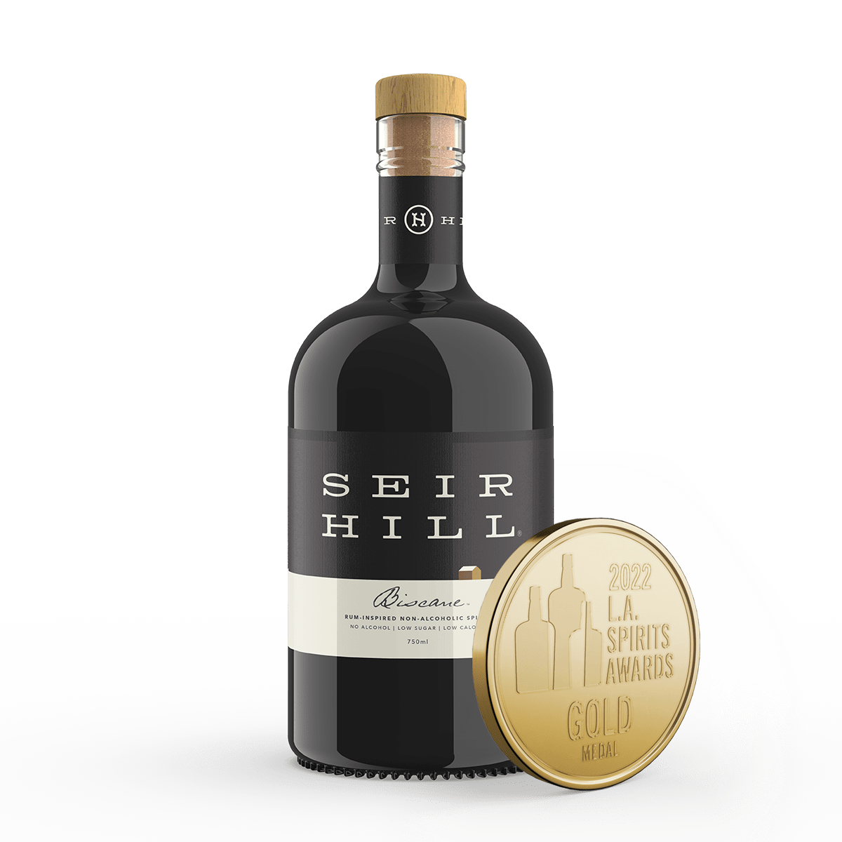 In Conversation With Seir Hill Founder, Brian Miller | A Mobile Bar Blog
